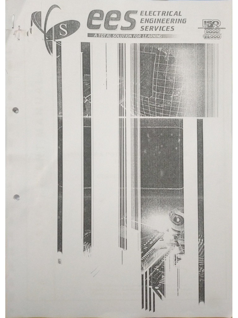 I&M Lab Exp (1-7) | PDF