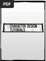 Creating Stylized Characters | PDF | Books
