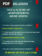 Hydralazine Protocol | PDF