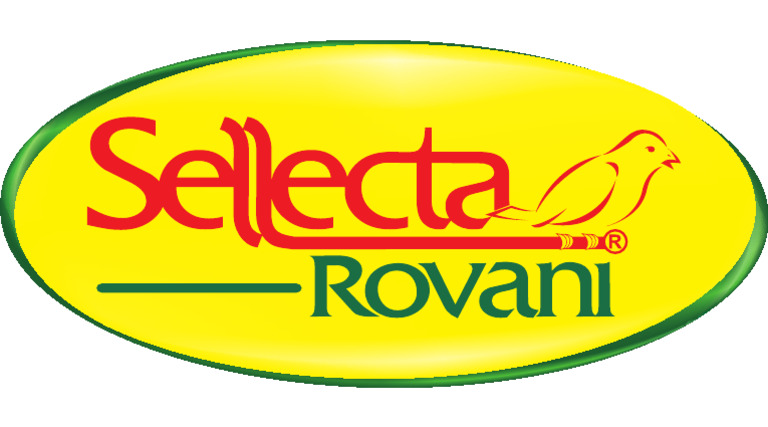 Logo Sellecta Rovani | PDF