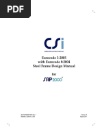 Concrete Design To AS3600-2018 | PDF | Bending | Beam (Structure)