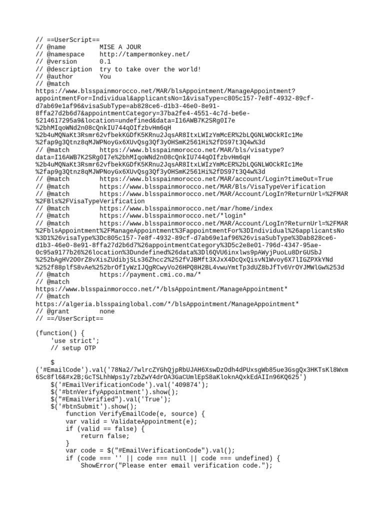 Mise A Jour | PDF | Software Engineering | Computer Programming