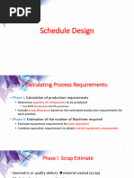 Sample UPH Report From UPH Tool of Know Industrial Engineering | PDF