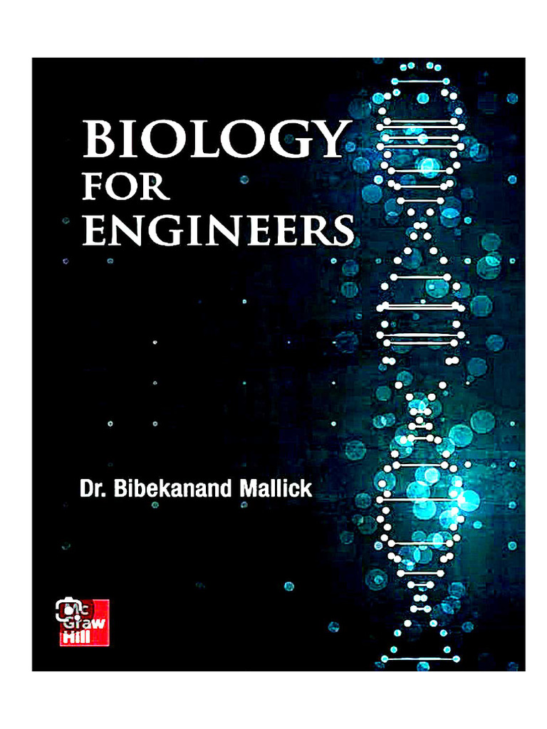 Engineering Biology | PDF