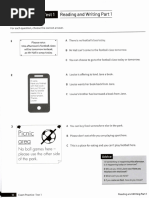 Ready For First - 4th Edition - WB - KEY | PDF