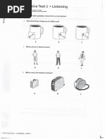 Ready For First - 4th Edition - WB - KEY | PDF