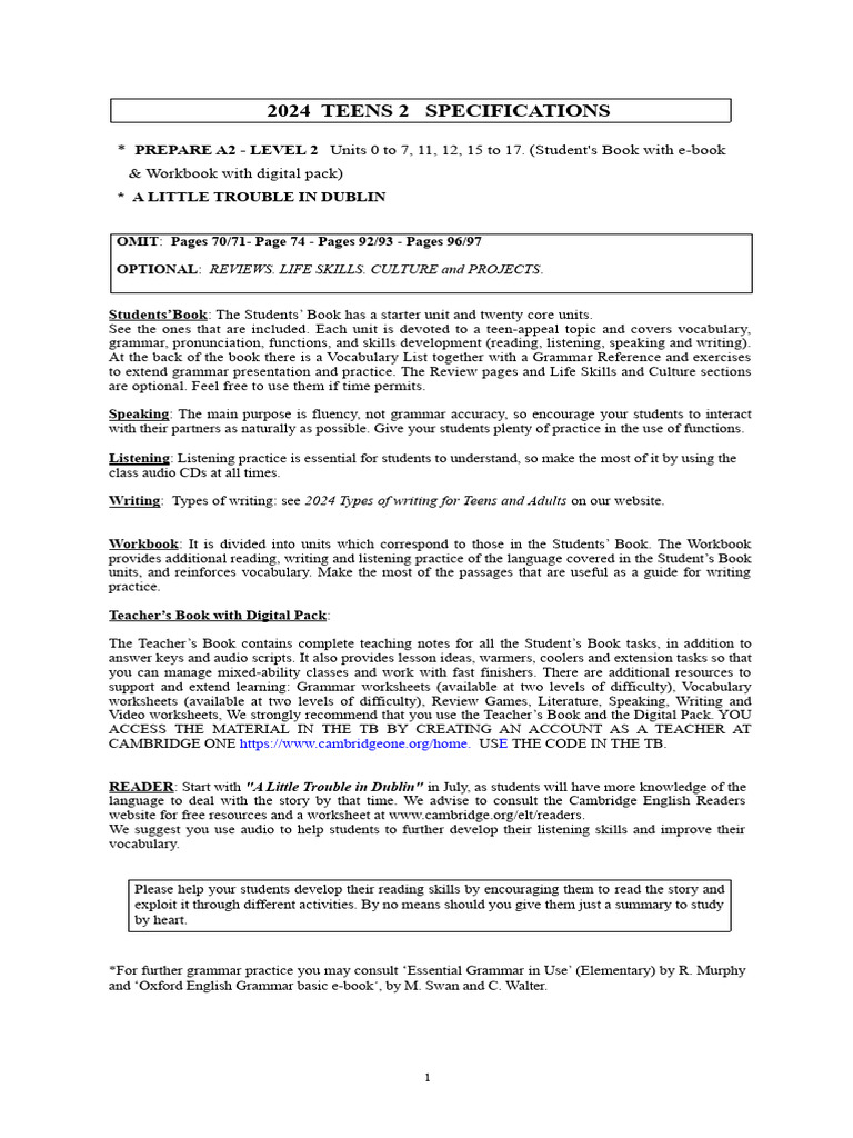 2024 TN2 | PDF | Books | Learning