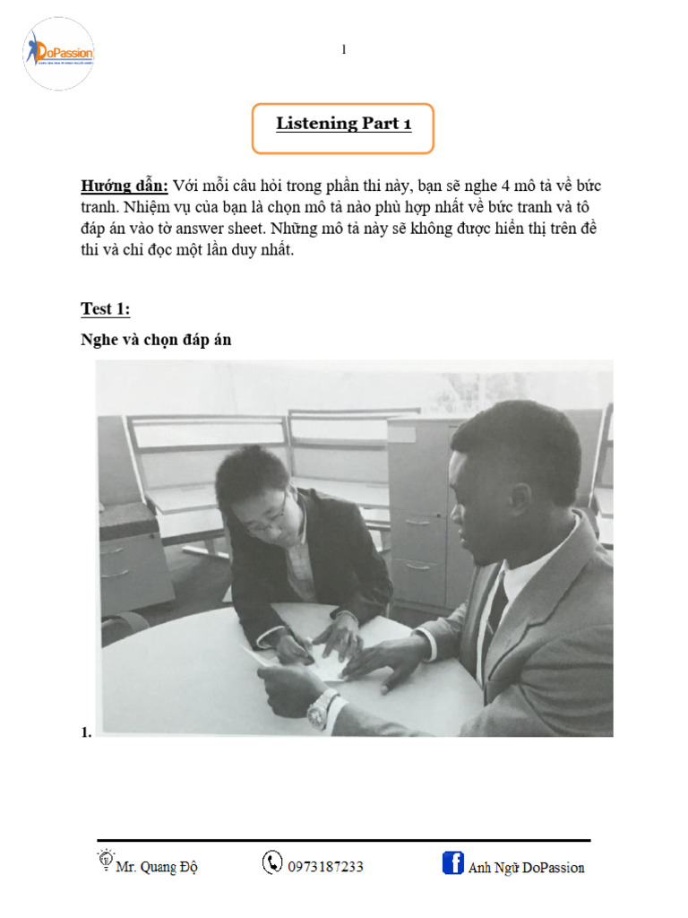 Script Part 1-2 | PDF