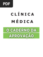5Hs e 5Ts Da PCR | PDF | Coração | Sangue