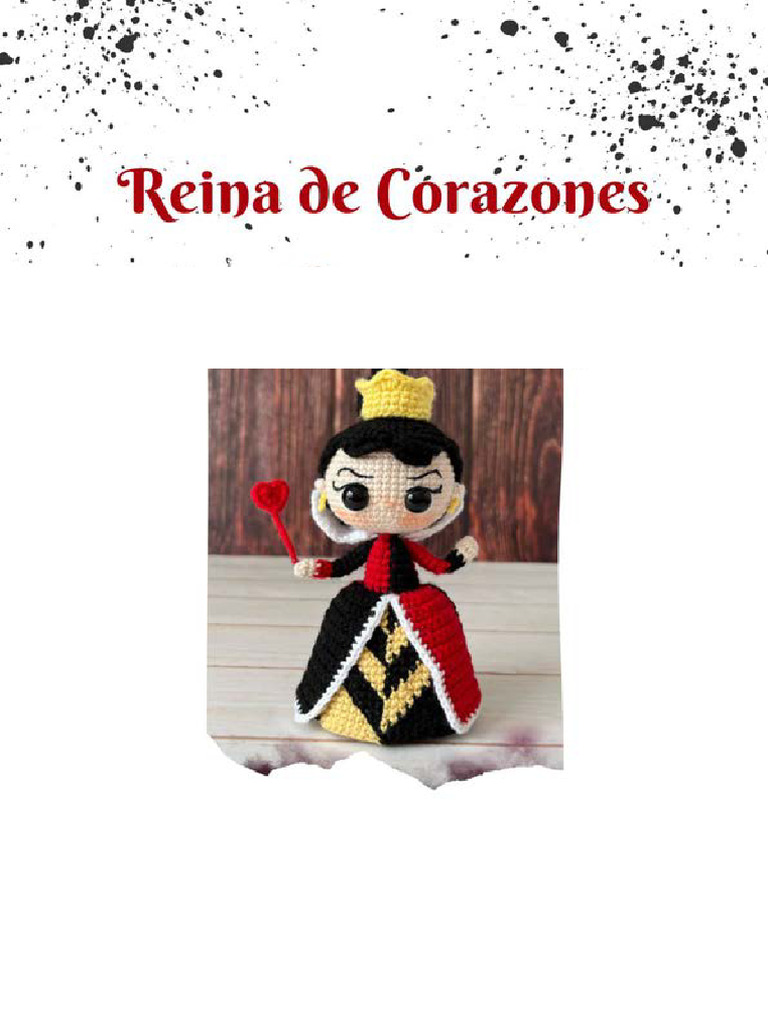 Reina | PDF