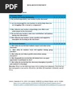 Learning Style Questionnaire | PDF | Learning Styles | Learning