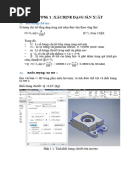 Chương 1. Lư NG Dư Gia Công | PDF