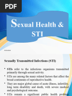 STI Poster | PDF