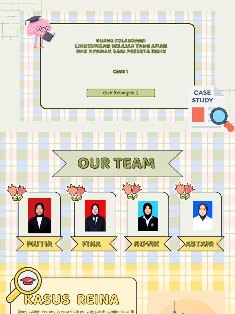 Ruang Kolaborasi Topik 4 | PDF