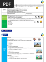 Gr. 7. PROJECT TERM 3 A Possible Career | PDF