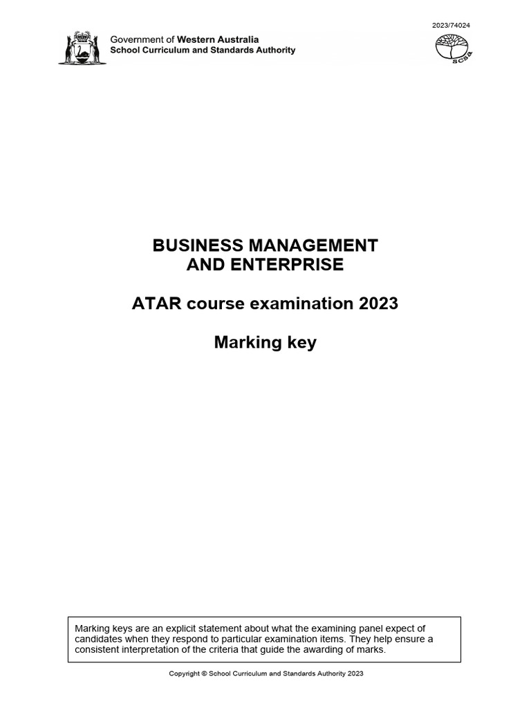 2023 BME Ratified Marking Key | PDF | Equity (Finance) | Brand