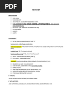 Patient/Family Education Record Template | PDF | Pain | Learning
