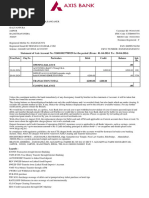 Account Closure 1 | PDF