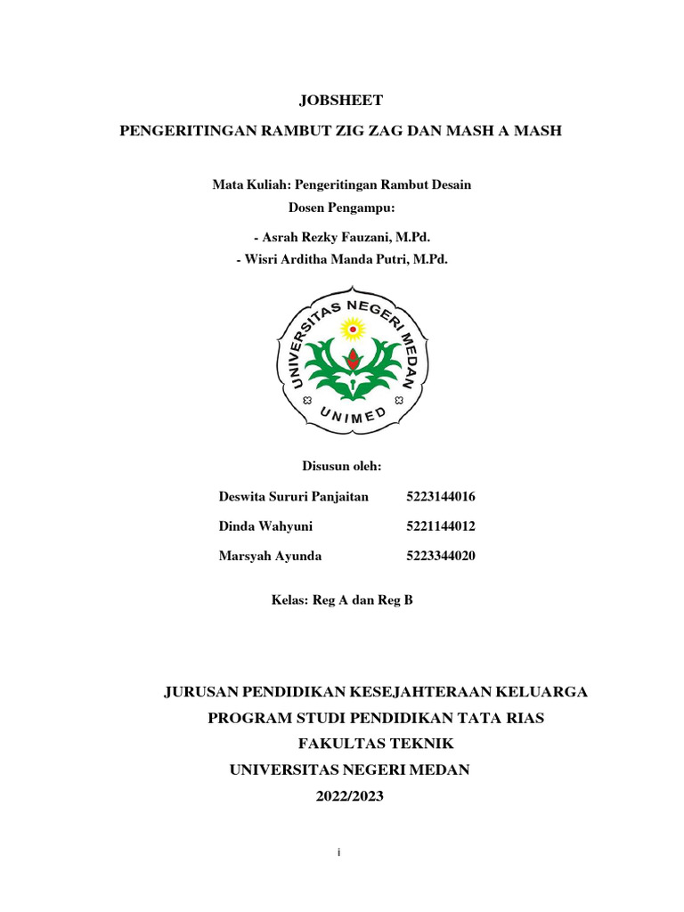 JB Zigzag Dan Ash A Mash | PDF