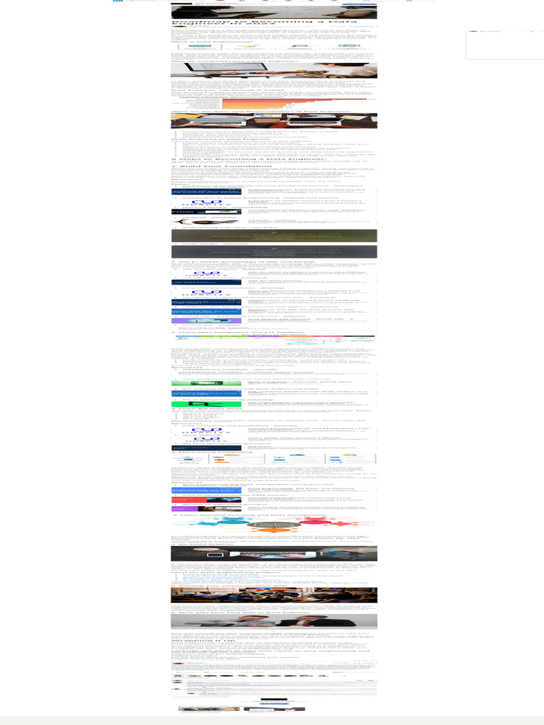 Roadmap To Becoming A Data Engineer in 2023 - LinkedIn | Download Free ...
