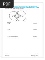 Hire Purchase Calculations and Examples | PDF | Interest | Discounting