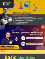 Modular Arithmetic Practice | PDF