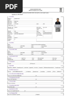 RRB Constable Application Guide | PDF