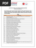 SUNY Campuses Map Overview | PDF