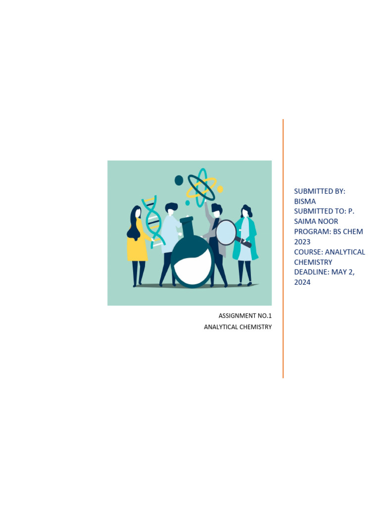 Accuracy and Precision | PDF | Accuracy And Precision | Measurement