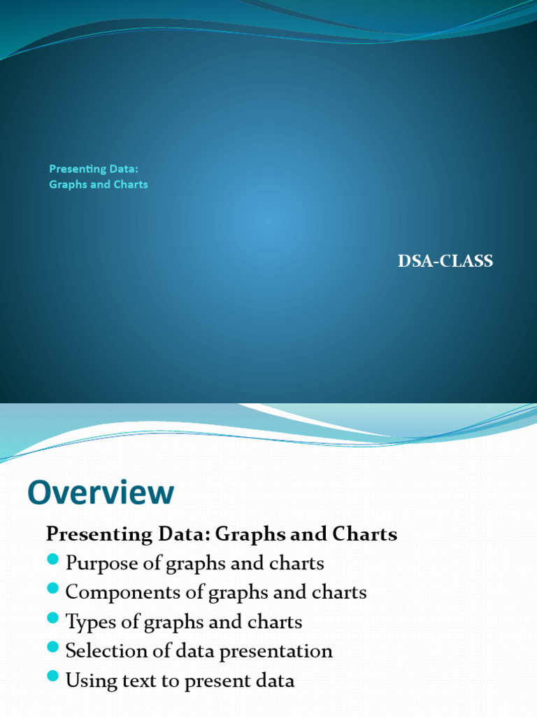 THE-POWER-OF-GRAPHS | PDF | Scatter Plot | Chart