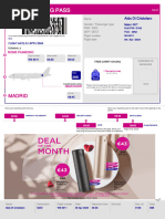 A320 Memory Items | PDF | Takeoff | Flight