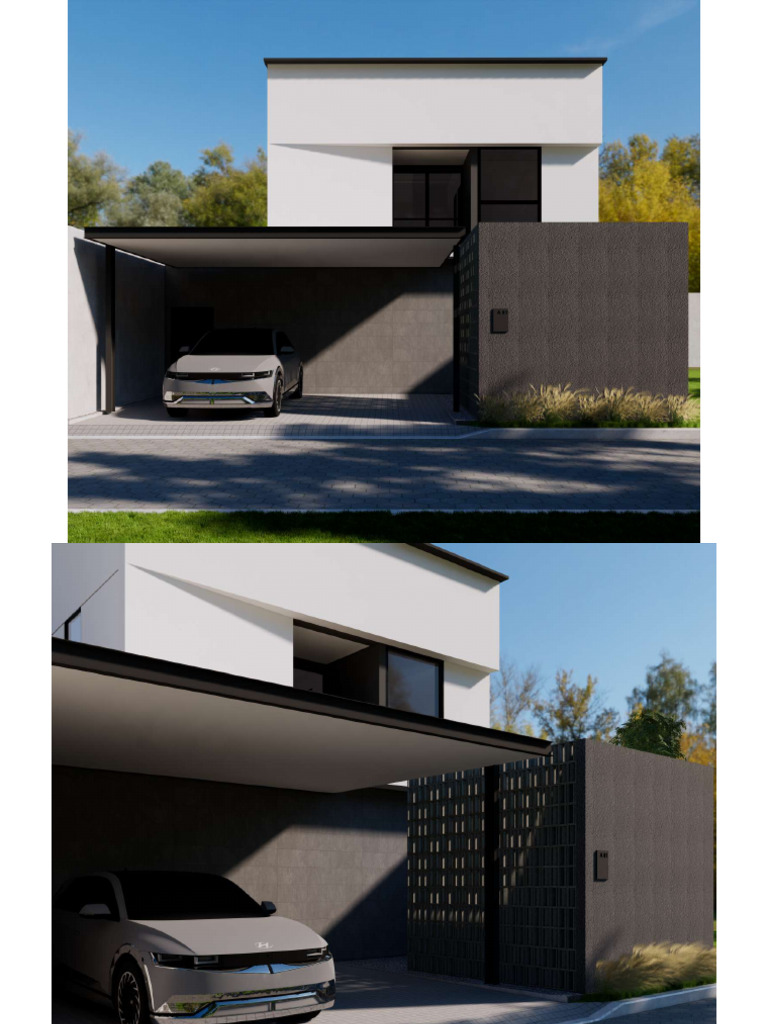 Yg House 1 | PDF