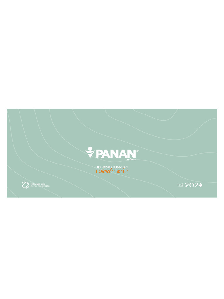 Abrir CATÁLOGO WEB - PANAN | PDF
