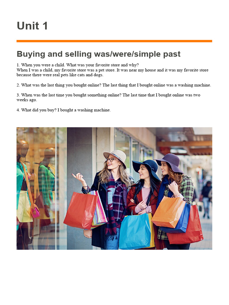 Final Speaking Test English 2 | PDF | Lunch | Foods