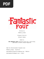Stranger Things - Bible | PDF