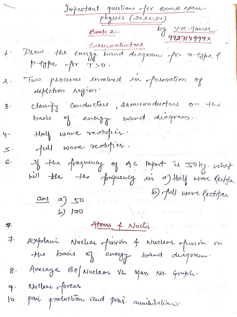 Notez | PDF