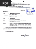 BMB TB 2016 05 Bams Guidelines | PDF
