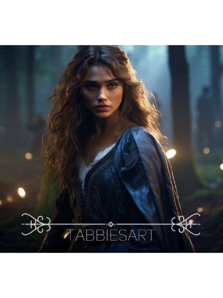 Feyre High Lady | PDF