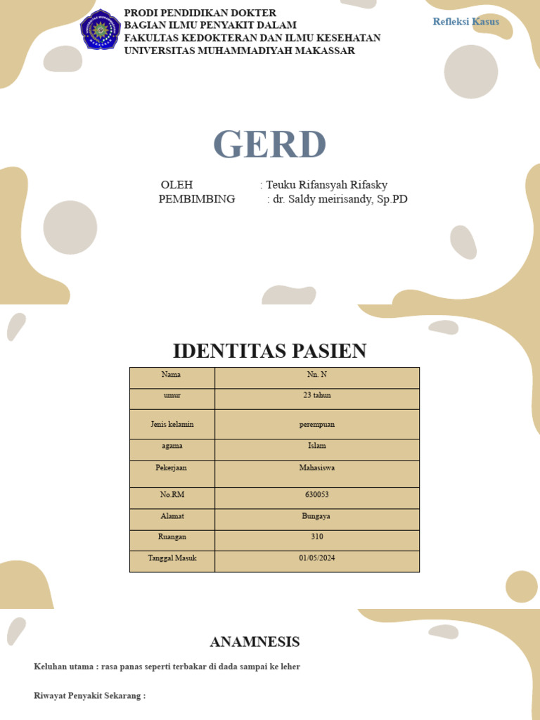 Refkas Gerd | PDF