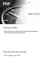 CRASH! BOOM! A Math Tale Teacher Tip Card | PDF | Language Arts ...