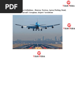Journey of Flight 3rd Edition 7ABD1CD3B3470 | PDF | Airport | Runway