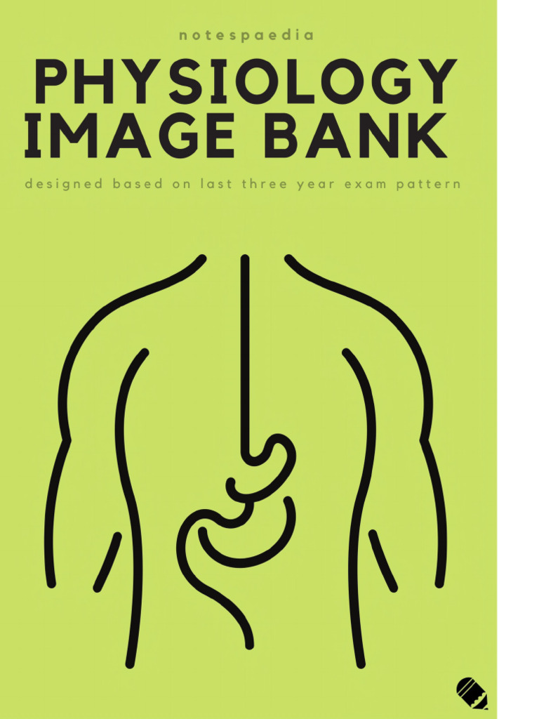 (Medicalstudyzone - Com) Physiology Image Bank | PDF | Muscle ...