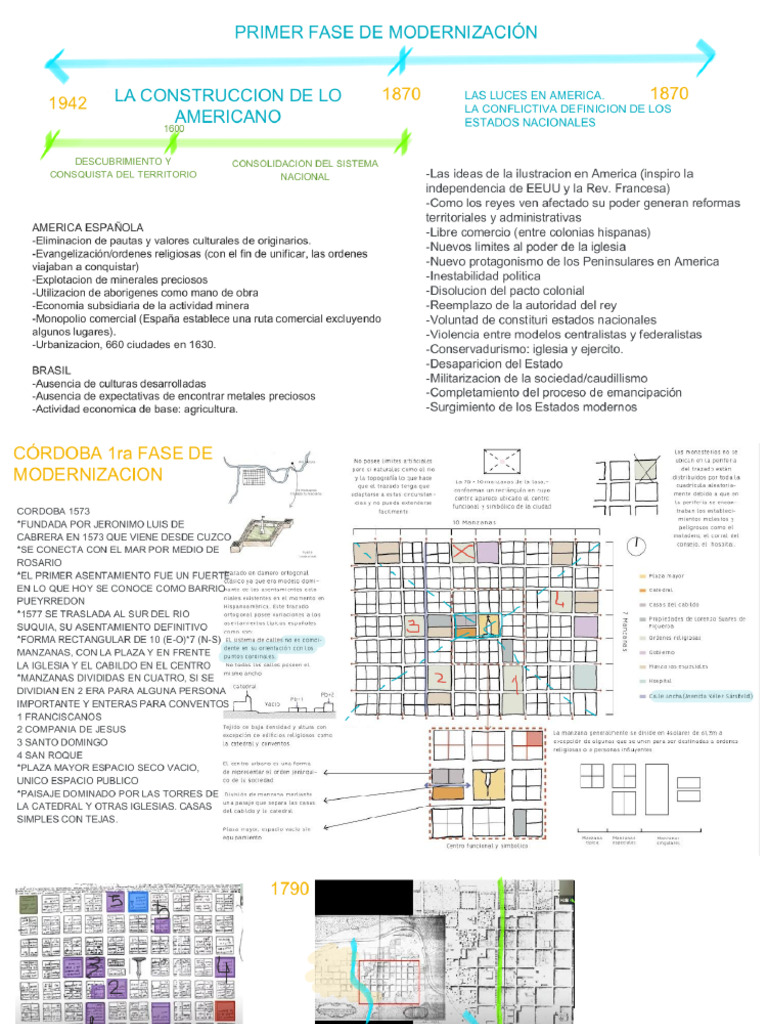 1 Y 2 FASE Historia 3B | PDF