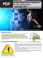 Curso Mastersaf DW | PDF | Bancos de dados | Contabilidade