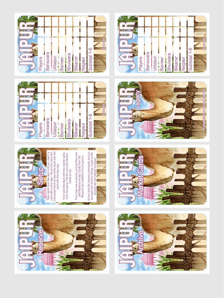 Jaipurlegacycomplete Pdf