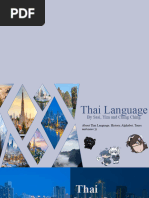 History of the Triballi Tribe | PDF | Ancient Europe | Ancient Peoples