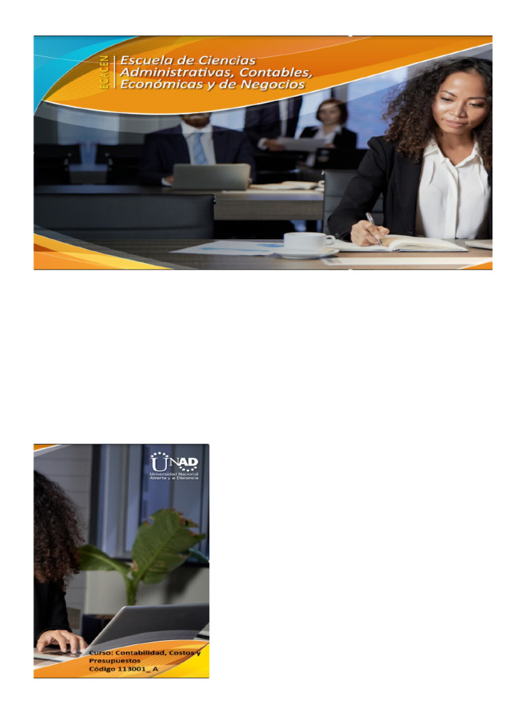 Anexo 2 - Tarea 3 Determinar El Costo Unitario - Los Tres Elementos Del ...