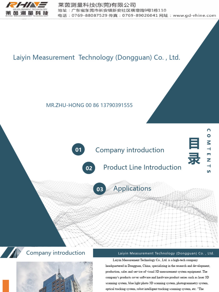 3D Scanning | PDF | Image Scanner | Imaging