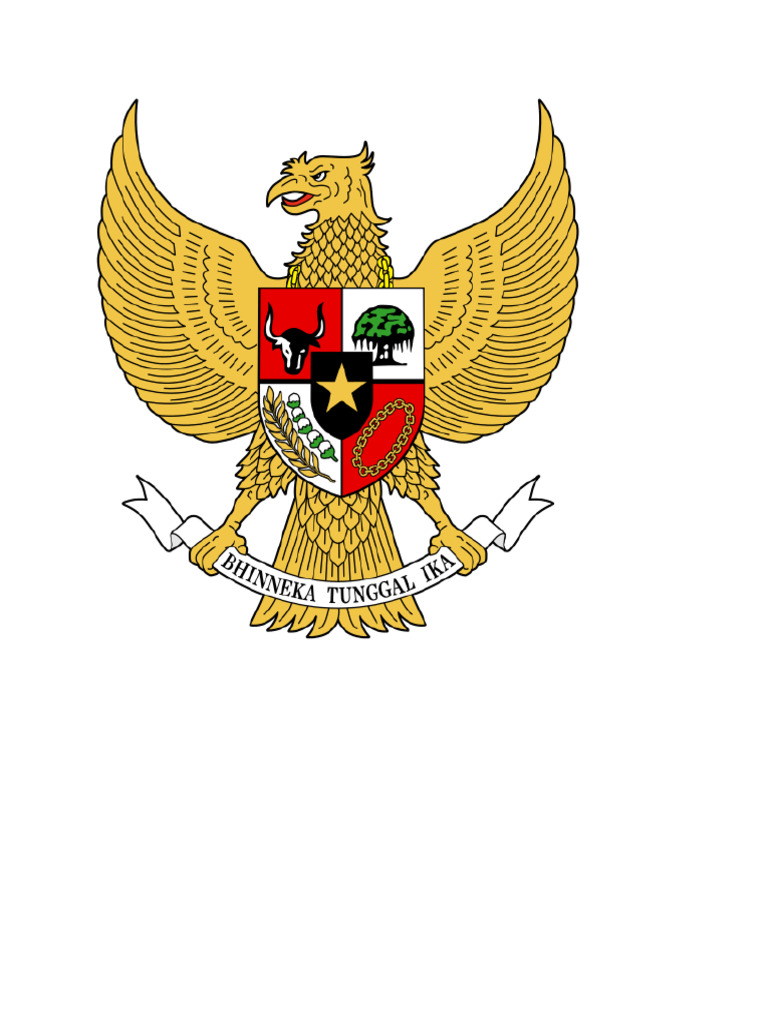 Garuda Print | PDF