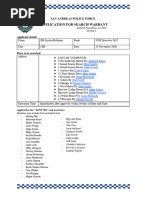 LSPDFR Callouts Guide | PDF | Police | Bank Robbery